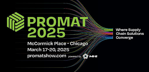 ProMat 2025 Android App