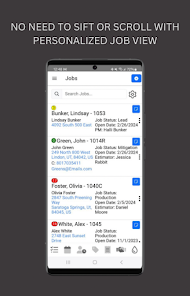 JobSight - Apps on Google Play