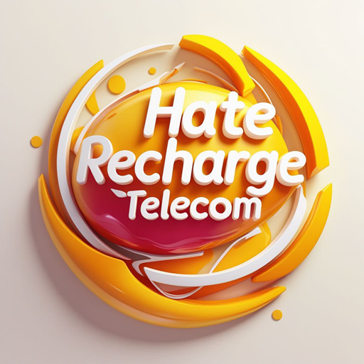 Hate Recharge Telecom - Google Play 앱