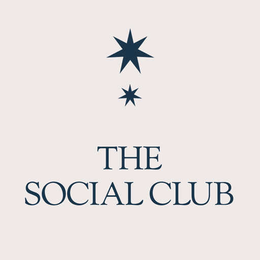 The Social Club - Apps on Google Play