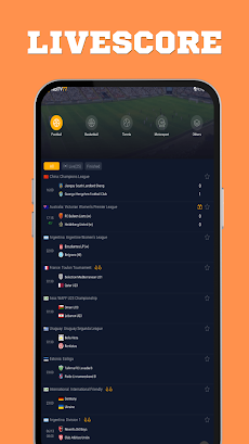 「RBTV77 - HD TV Streaming」 - Androidアプリ | APPLION