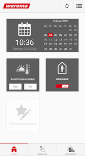 WMS WebControl pro para PC / Mac / Windows 11,10,8,7 - Descarga gratis ...