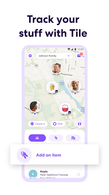 Life360: Find Family & Friends - Overview - Google Play Store - US