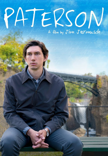 Paterson - Movies on Google Play