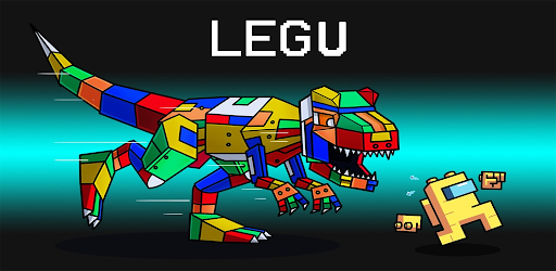 Among Us Legu Mod Role Android App
