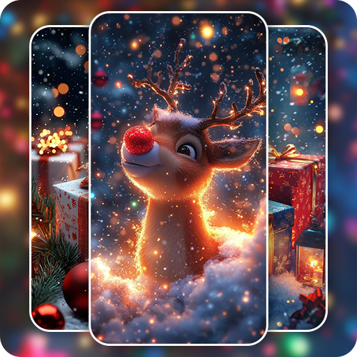 Christmas Wallpapers - Apps on Google Play