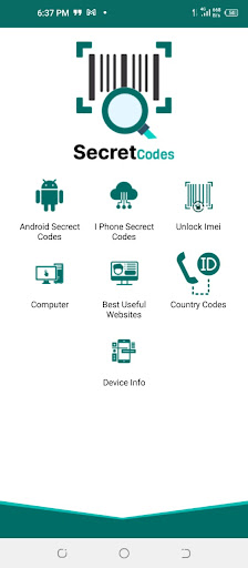 IMEI Checker & Mobile Codes for PC / Mac / Windows 11,10,8,7 - Free ...