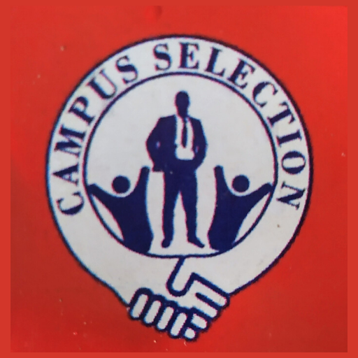 CAMPUS SELECTION - Google Play 앱