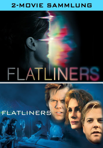 Flatliners - 2-Movie Sammlung - Movies on Google Play