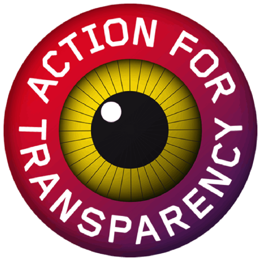 Action for Transparency - Apps on Google Play