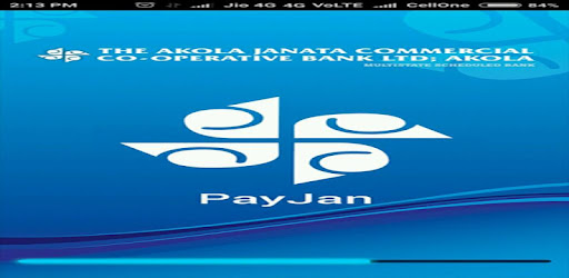 PayJan. Android App