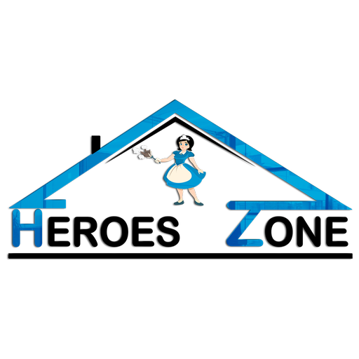 Heroes Zone (Home Services) - Apps on Google Play