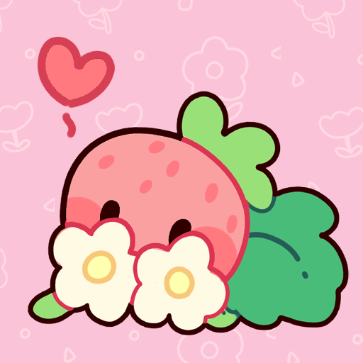 Adorable Garden - Google Play 앱