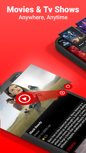 HDO Play Box - Movie, TV Shows for PC / Mac / Windows 11,10,8,7 - Free ...