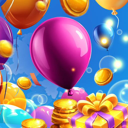 [下載] Speed Balloons - QooApp 遊戲庫