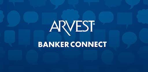 Arvest Banker Connect Android App