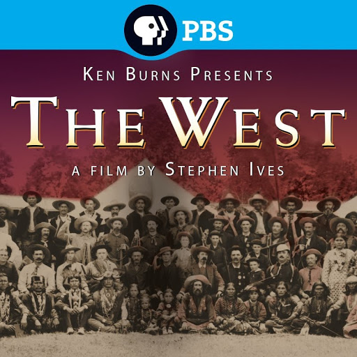 Ken Burns: The West - TV on Google Play