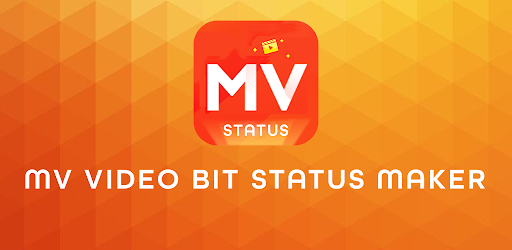 MV Video Bit Status Maker App Android App