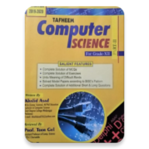 Computer Science XII - Apps on Google Play