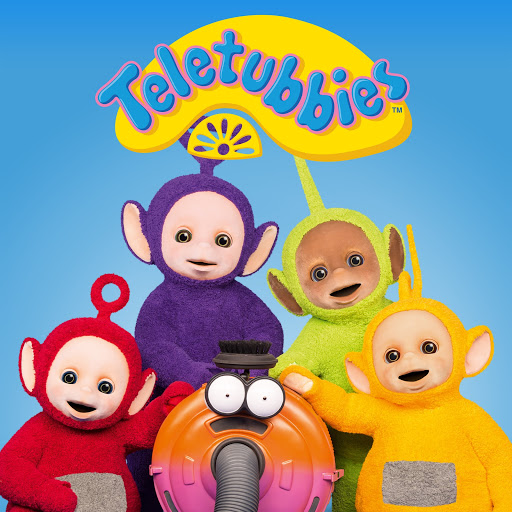 Teletubbies: Season 1 - TV on Google Play