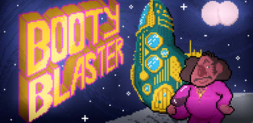 Booty Blaster Android App