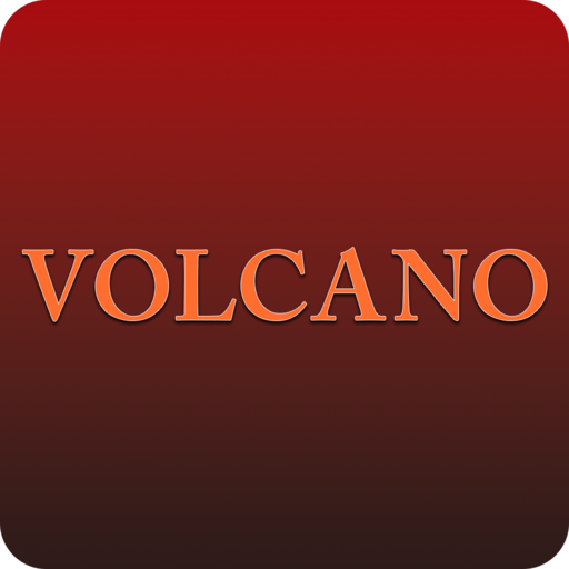Volcano - Apps on Google Play