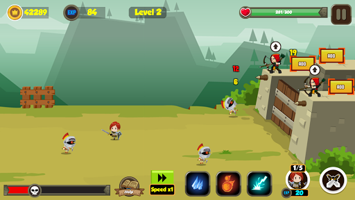 Fortress Defense para PC / Mac / Windows 11,10,8,7 - Descarga gratis ...