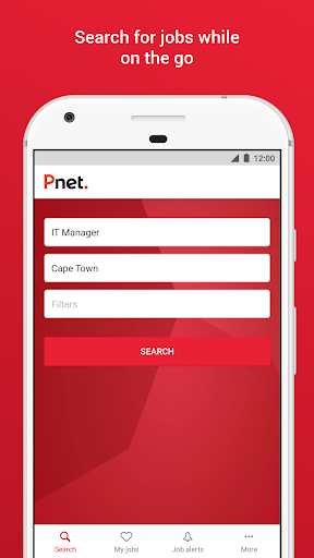Pnet - Job Search App in SA for PC / Mac / Windows 11,10,8,7 - Free ...