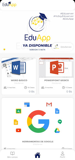 EduApp for PC / Mac / Windows 11,10,8,7 - Free Download - Napkforpc.com