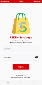 PEKEN Surabaya (Penjual) - Aplikasi di Google Play