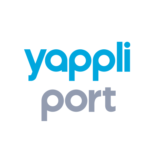 Yappli Port - ヤプリ公式アプリ - Aplicaciones en Google Play