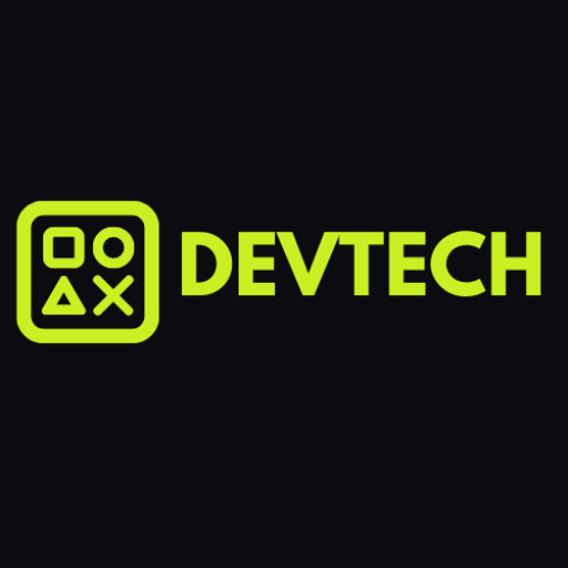Android Apps by Smart Devtech on Google Play
