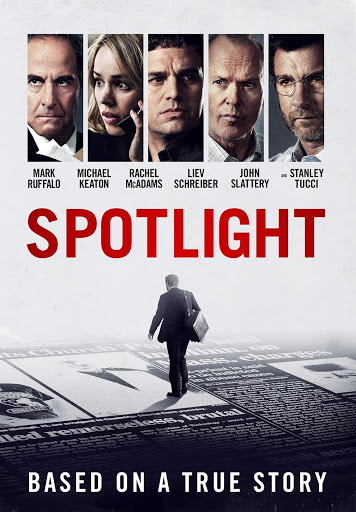 Spotlight - Movies on Google Play