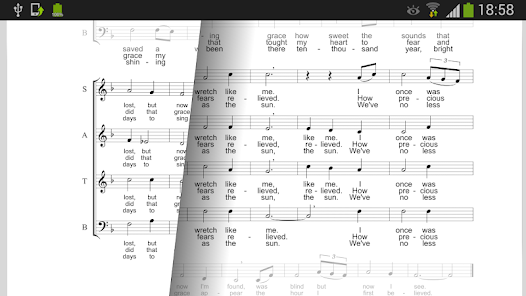 capella score reader - Apps op Google Play