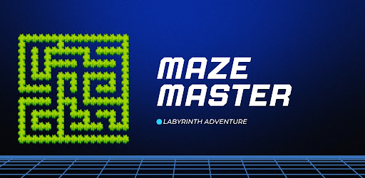 Maze Master - Labyrinth Puzzle Android App