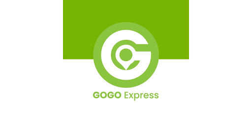 GOGO Express Driver Android App