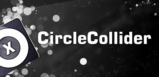 Circle Collider Android App