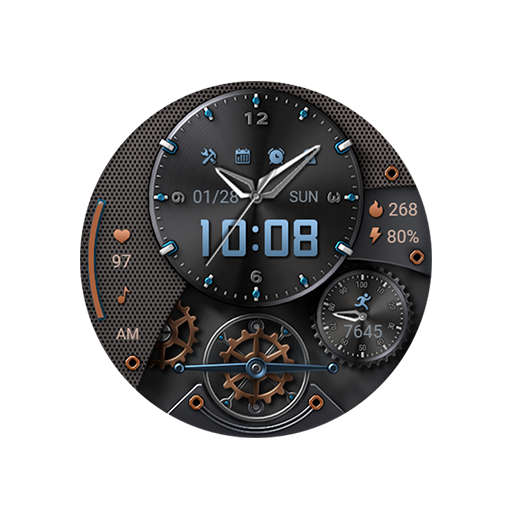 Honeycomb For Wear OS - Apps on Google Play