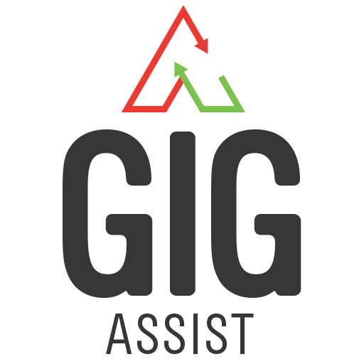 Gig Assist: приложения для Android в Google Play