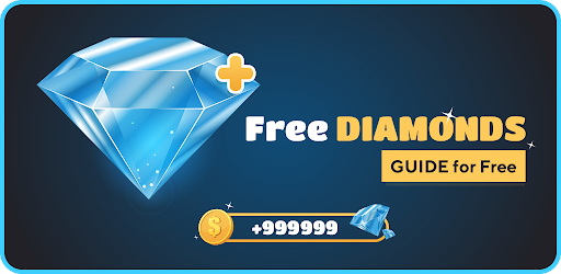 Guide and Free Diamonds Android App