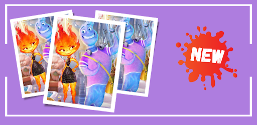 Elemental Wallpaper HD Android App