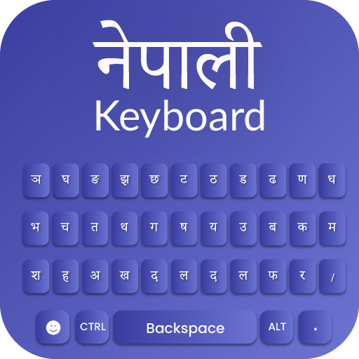 Nepali Keyboard : Type Nepali - Apps on Google Play