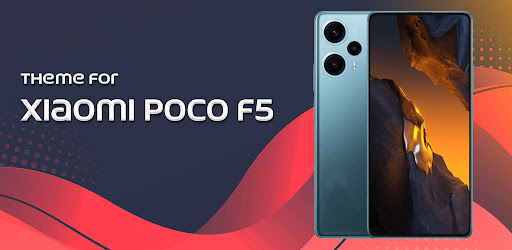 Theme For Xiaomi Poco F5 Android App
