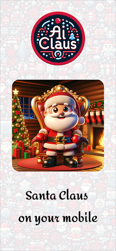 Download and Play AI Claus on PC (Emulator)