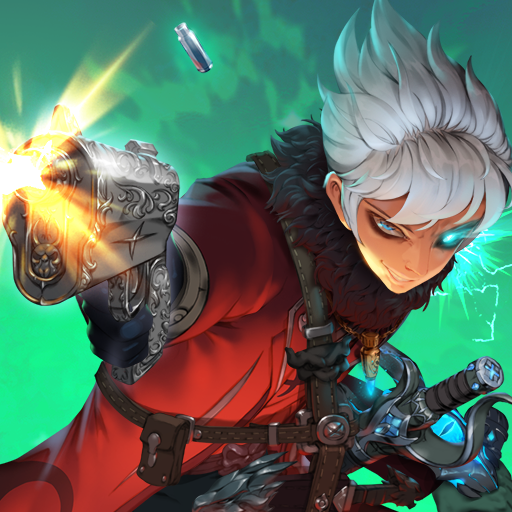 Devil Hunter Idle Gamewisher