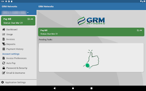 GRM Networks - Apps on Google Play