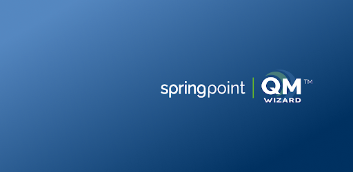 QM Wizard Android App