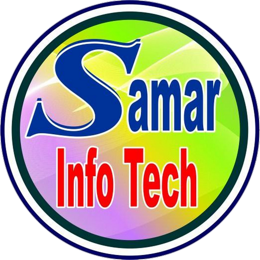 Android Apps by Samar Tech on Google Play