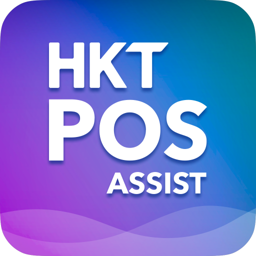 HKT POS Assist - Aplicaciones en Google Play