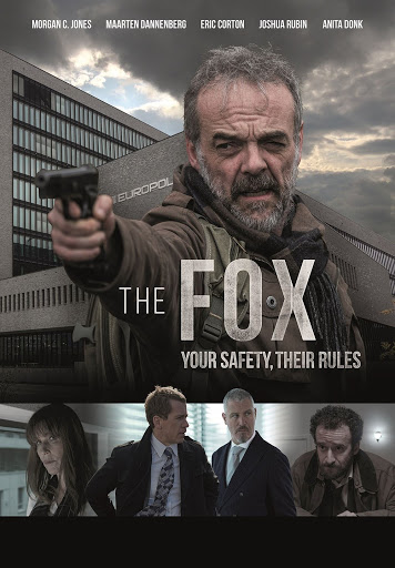 The Fox - Google Play 電影